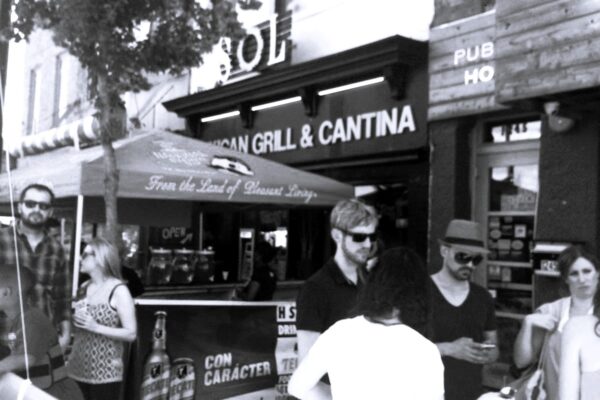 PARTICIPATE – H STREET FESTIVAL